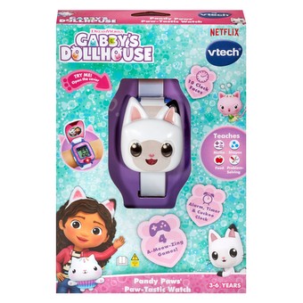 Gabby s Dollhouse A Meow Zing Phone